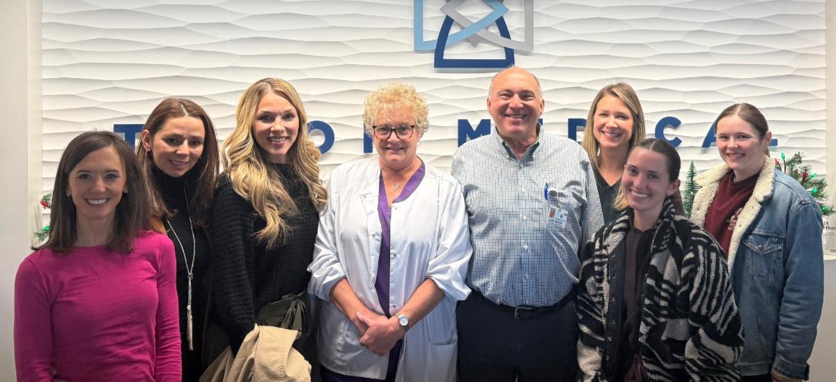 Tips to relieve stress and heal dry winter skin. Welcome to Dr. Larry ...