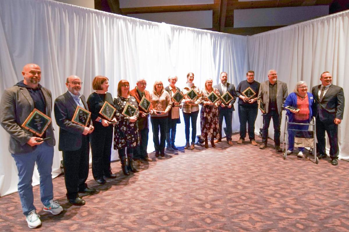 March Newsletter