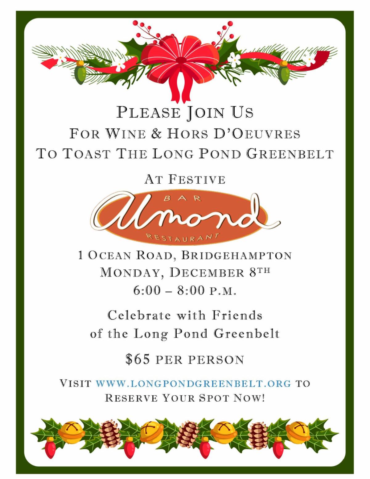 FLPG December Newsletter