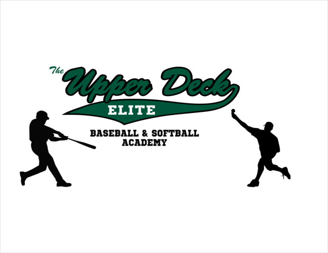 ⚾Now Announcing Upper Deck 2023 Fall Tryouts⚾