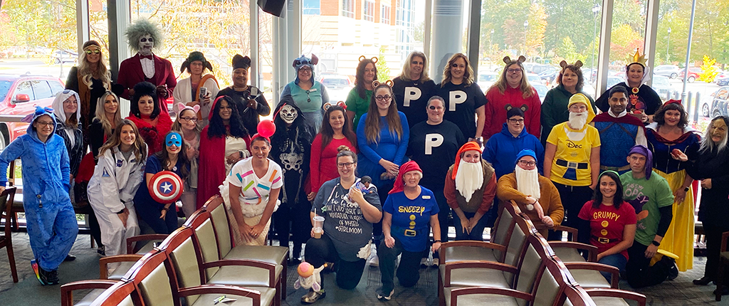 OSC and CVSC News November 2022 Newsletter