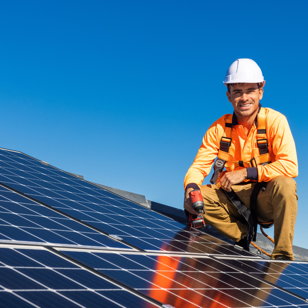 Earth Matters: Shining a Light