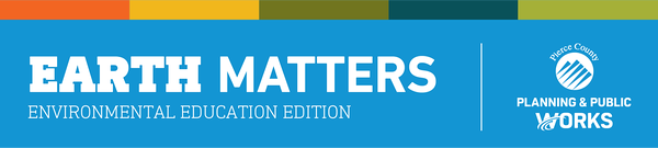 Earth Matters: Celebrate the Outsider in All of Us!