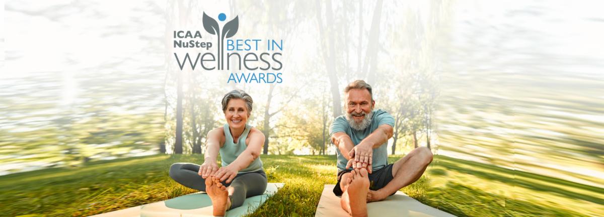 ICAA Newsletter: Reversing frailty + Active Aging Week & Plate of ...
