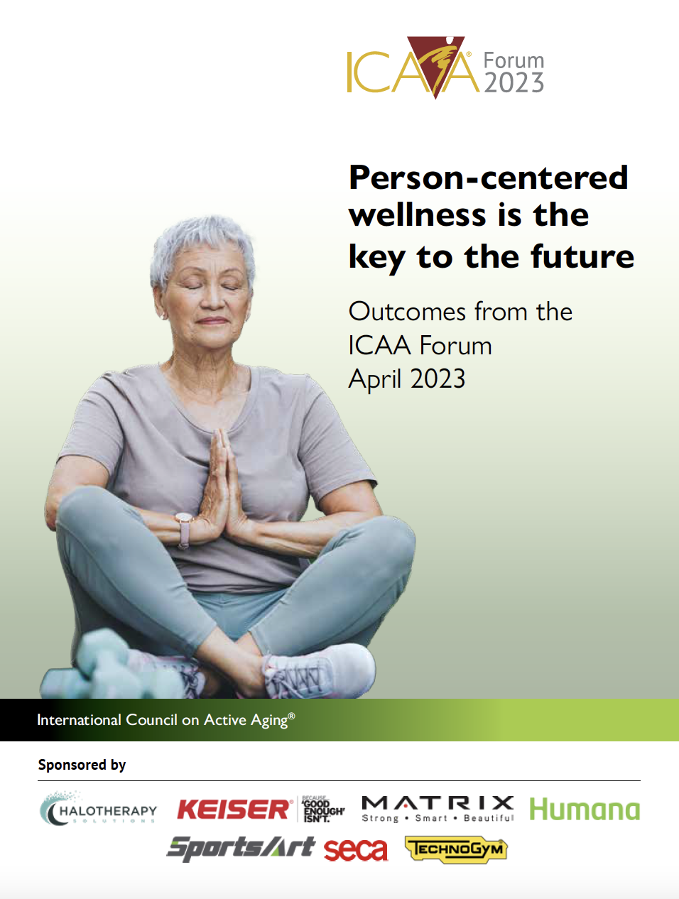 ICAA Newsletter: Longevity map launches--And--Plan for Active Aging Week--And--Register now ICAA ...