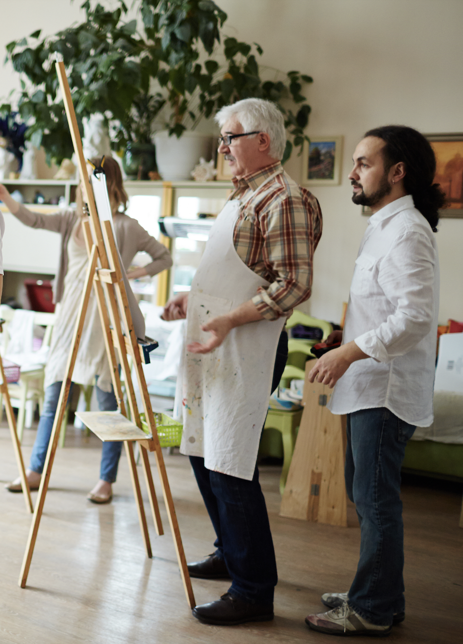 ICAA Newsletter: Aging, obesity and optimal outcomes...and...Active ...