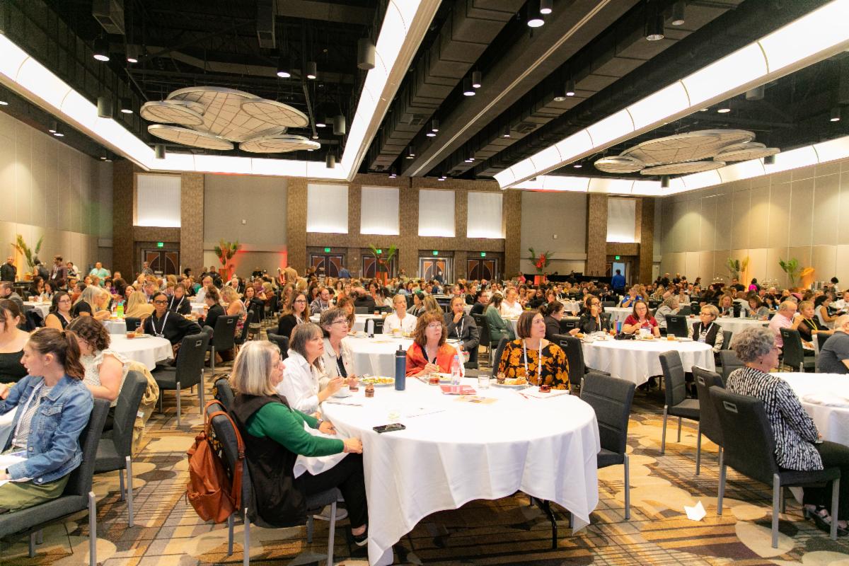 ICAA Newsletter: Older women not included---AND---The promise of well-tech