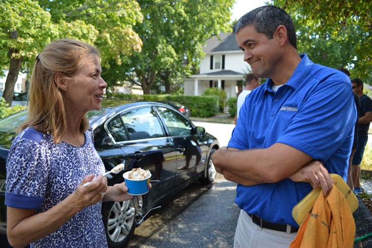 Hot off the presses: It's The Summer Newsletter!