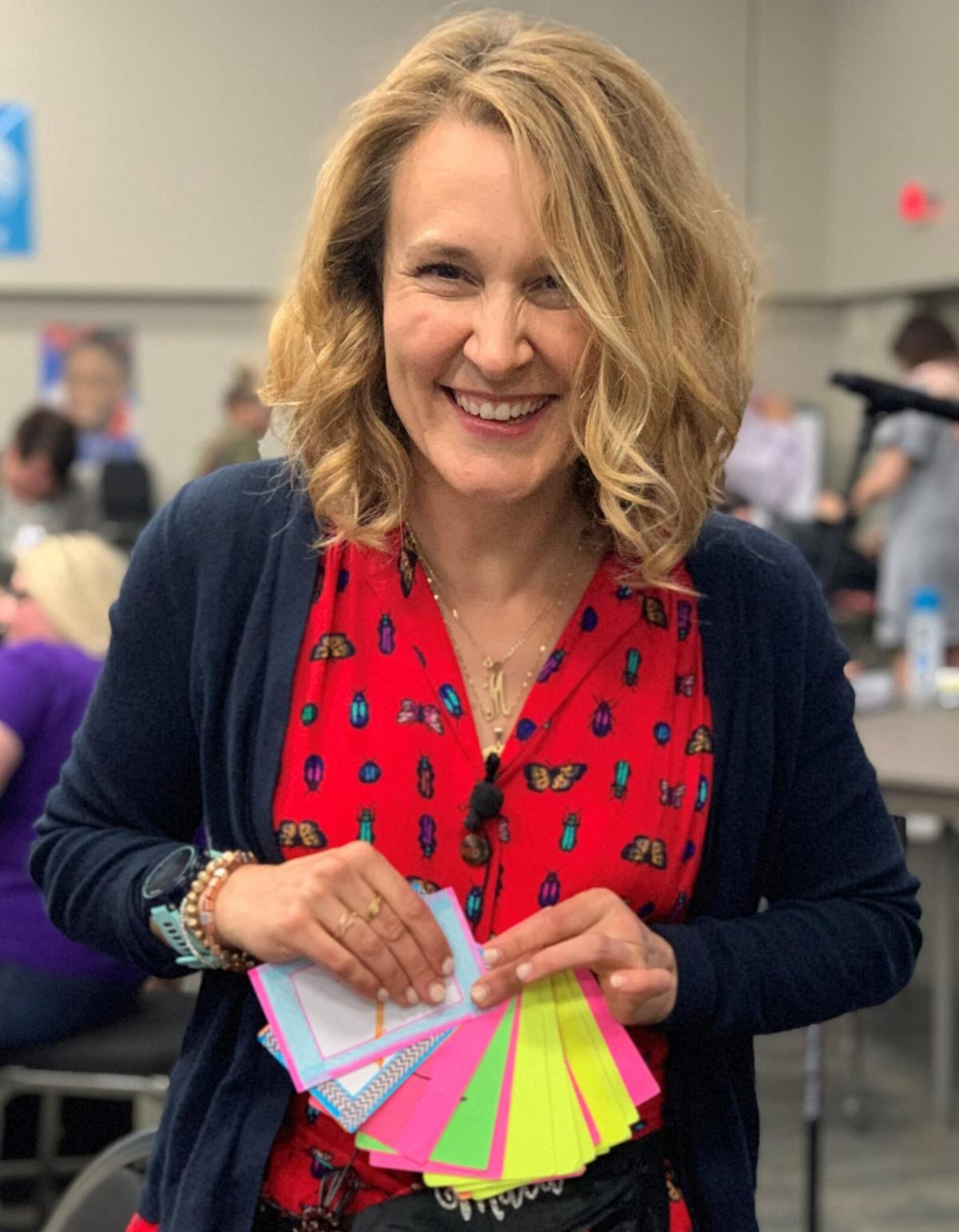 Principal Corps Professional Development: Equipping leaders to thrive