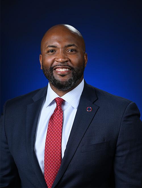 Principal Corps Professional Development: Equipping leaders to thrive