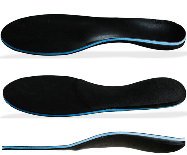 $45 Custom Orthotics