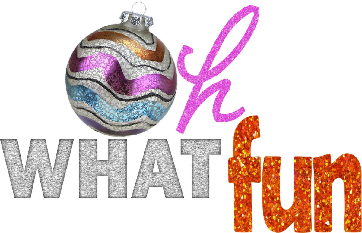 Oh, What Fun it is as a Sponsor!