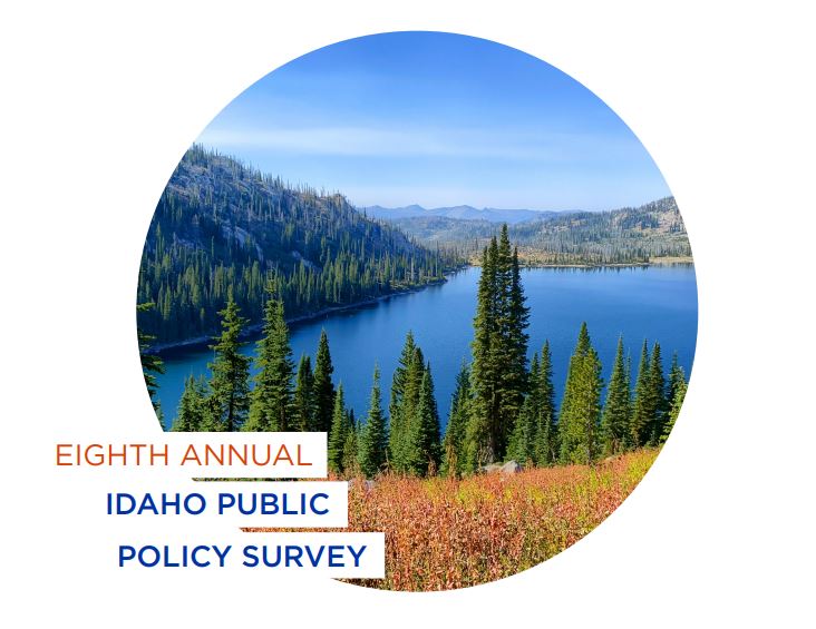 Idaho Political Report January 27
