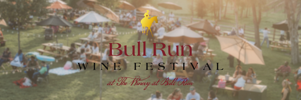🍷 Be a Part of the Bull Run Wine Festival🍷