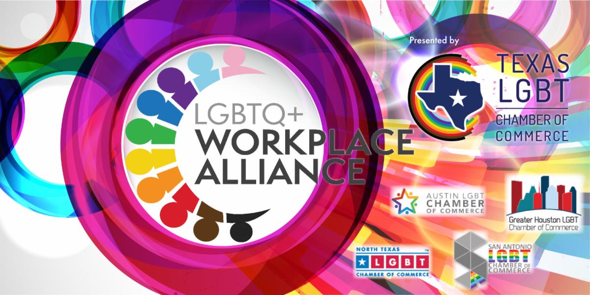 North Texas LGBT Chamber of Commerce July Events Calendar