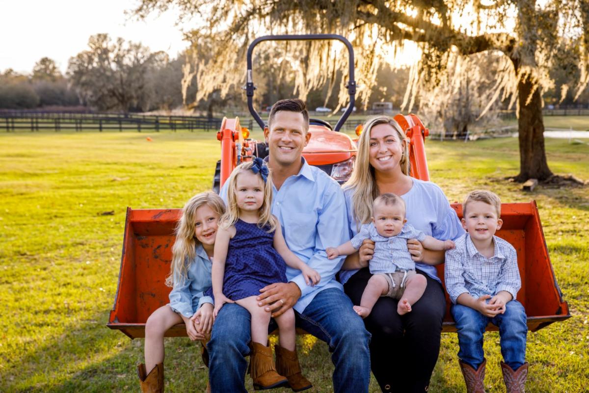Joe Harding Weekly Update, Thursday, December 24, 2020