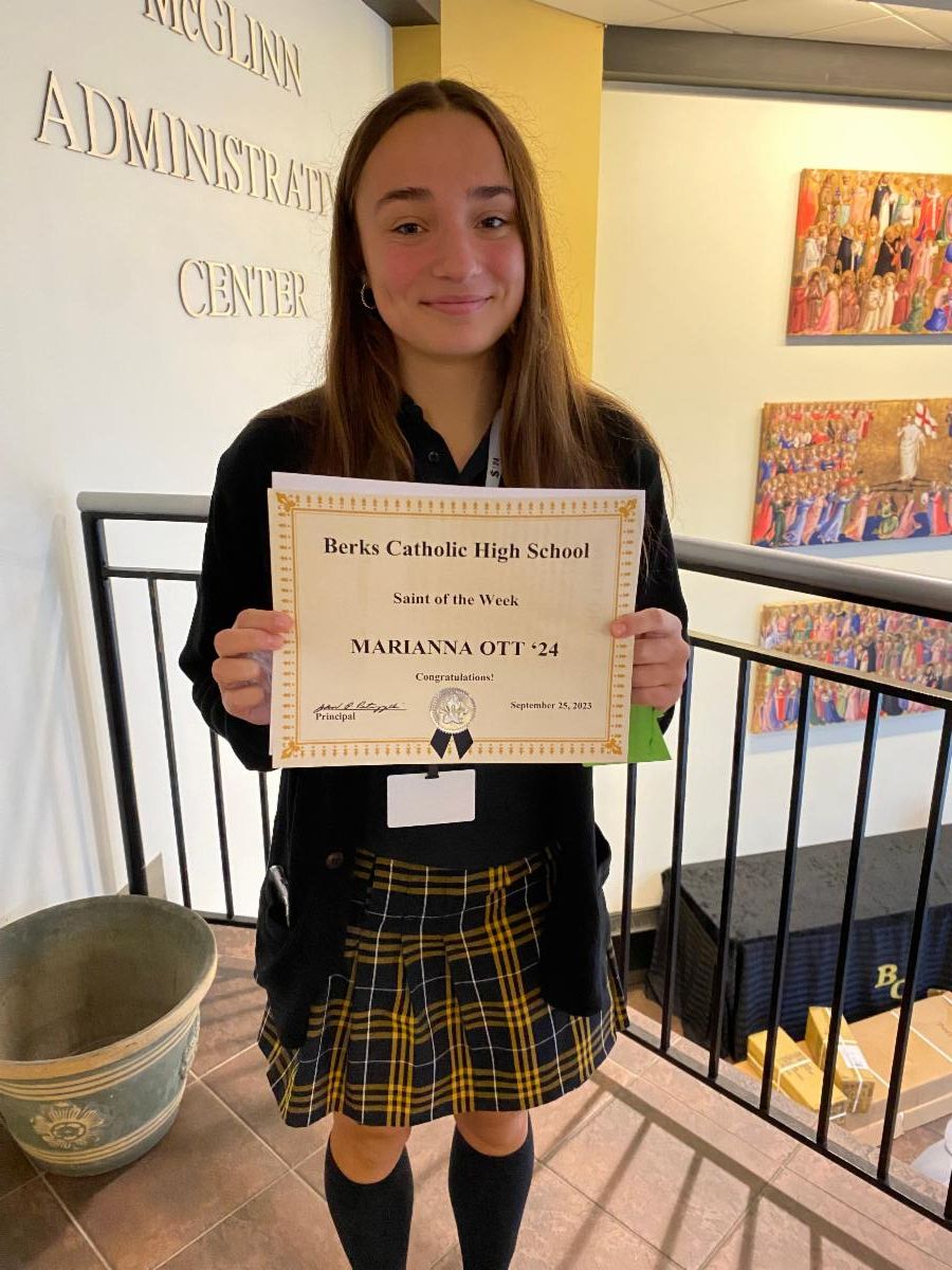 The Black & Gold Report