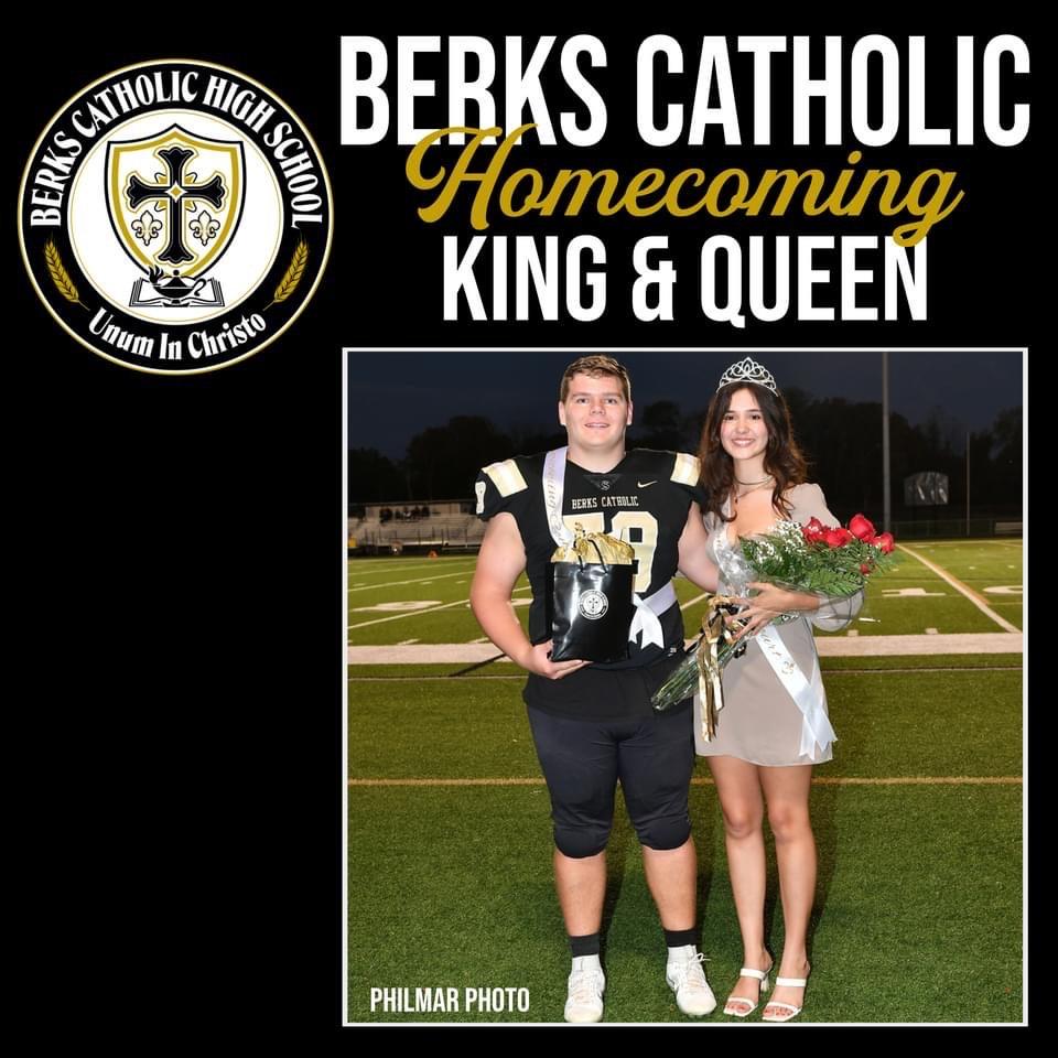 The Black & Gold Report