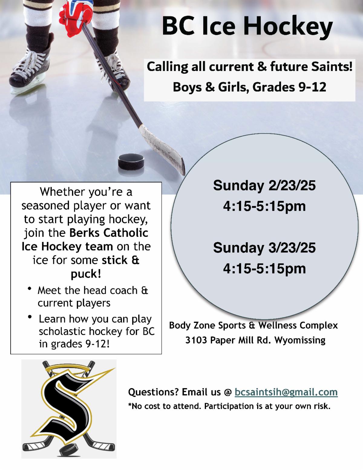 The Black & Gold Report