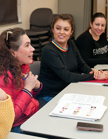 The Eagle - News and Events from the CMC Foundation