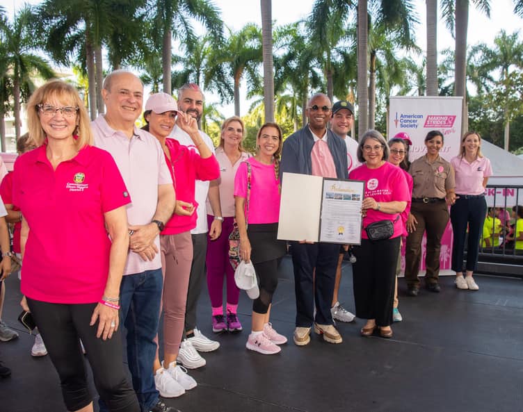 Miami-Dade County Office of Community Advocacy | Read the latest E-News