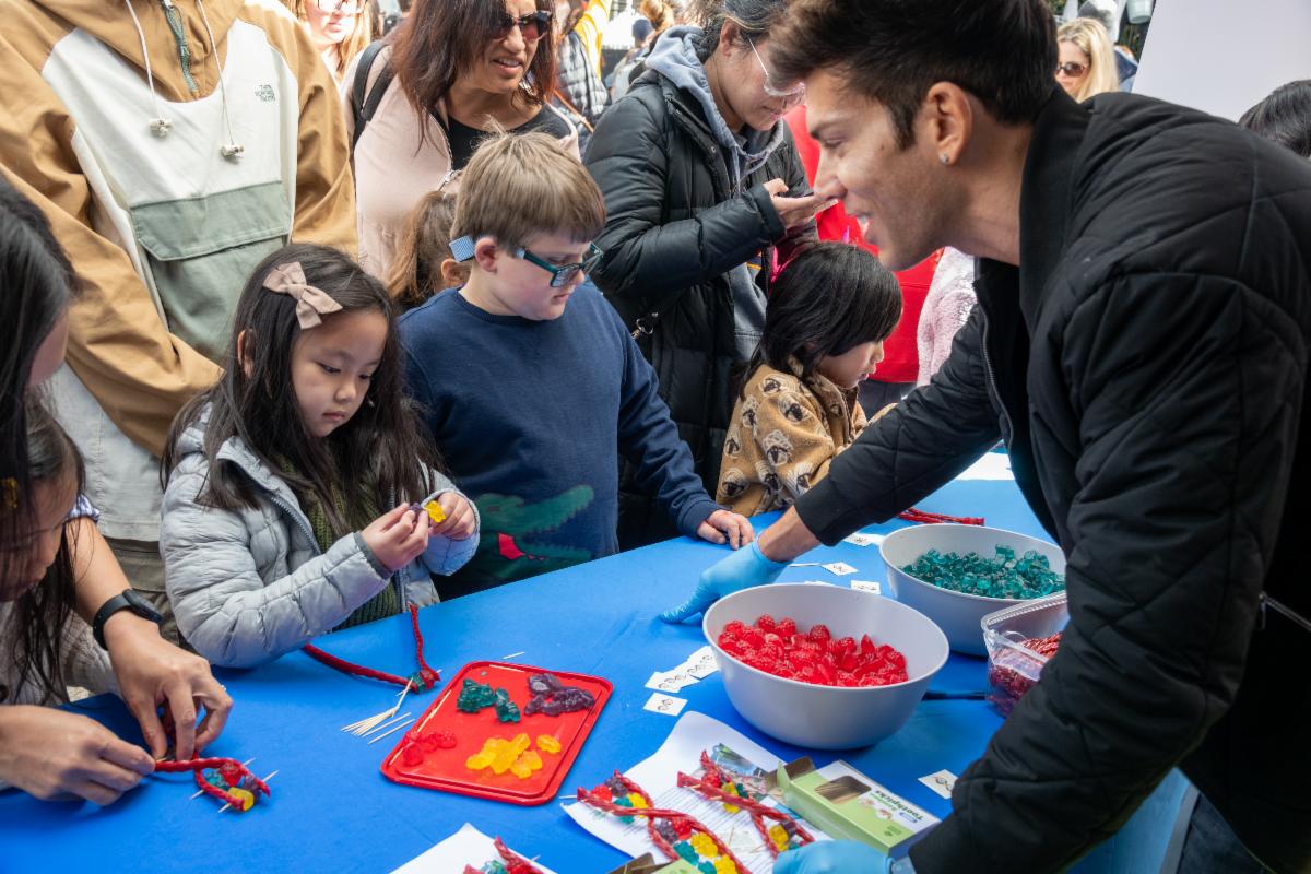 2024 San Diego Festival of Science & Engineering Updates