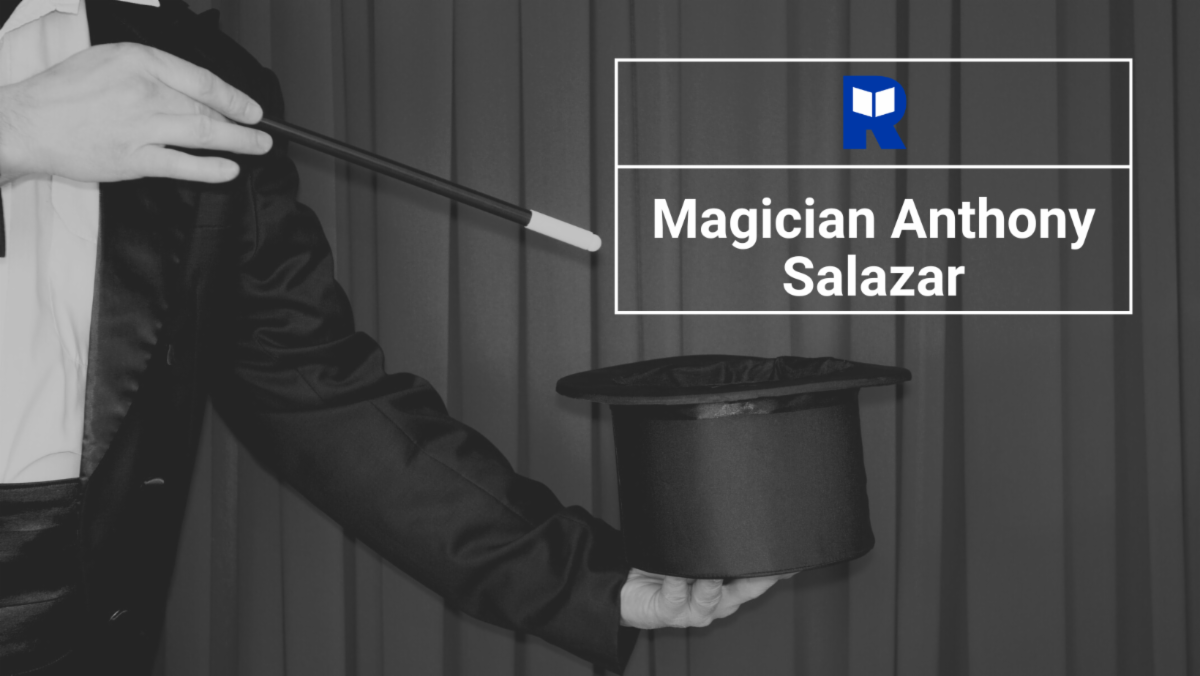 December at the Library