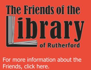 June at the Rutherford Public Library