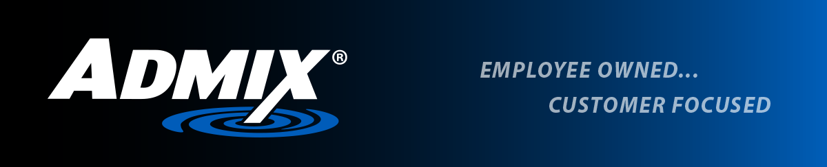 June Admix Newsletter