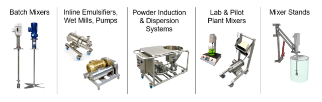 New Local Support Team