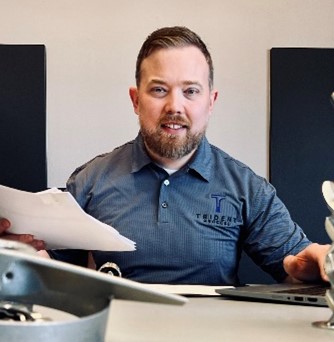 New Local Support Team