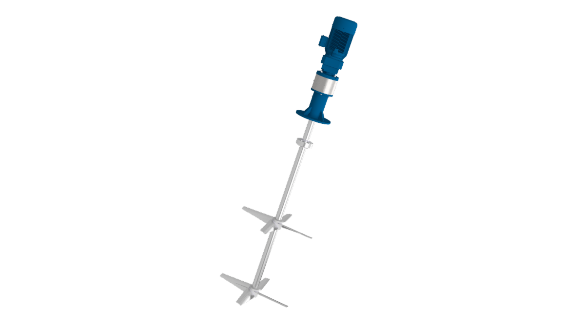 Introducing the Admix Rotomaxx III and Rotomaxx III CX