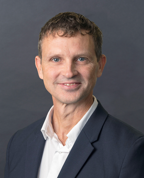 Press Release - Admix Appoints New Managing Director of Admix Europe ApS