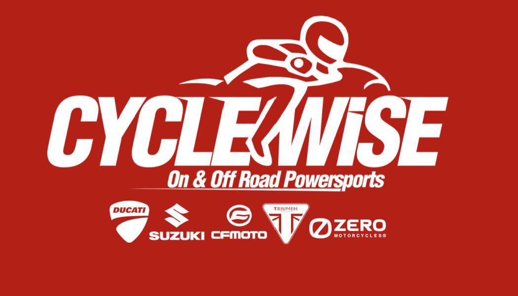 Cyclewise Track Day Info
