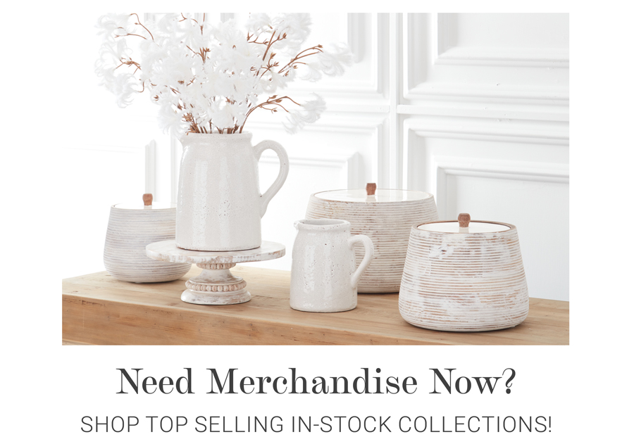 Shop With Us At The Atlanta Spring Market! Plus, Fill Your Shelves Now ...