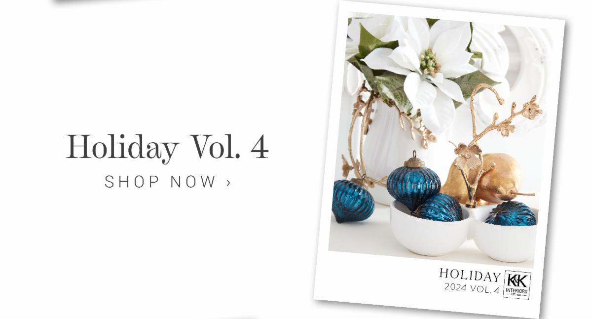 Shop Our NEW 2024 Holiday Catalogs! You'll Love Our NEW Collections! K ...