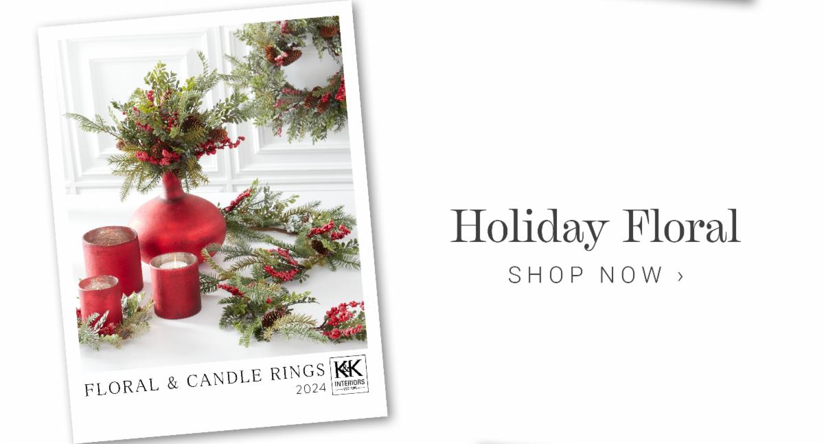 Shop Our NEW 2024 Holiday Catalogs! You'll Love Our NEW Collections! K ...
