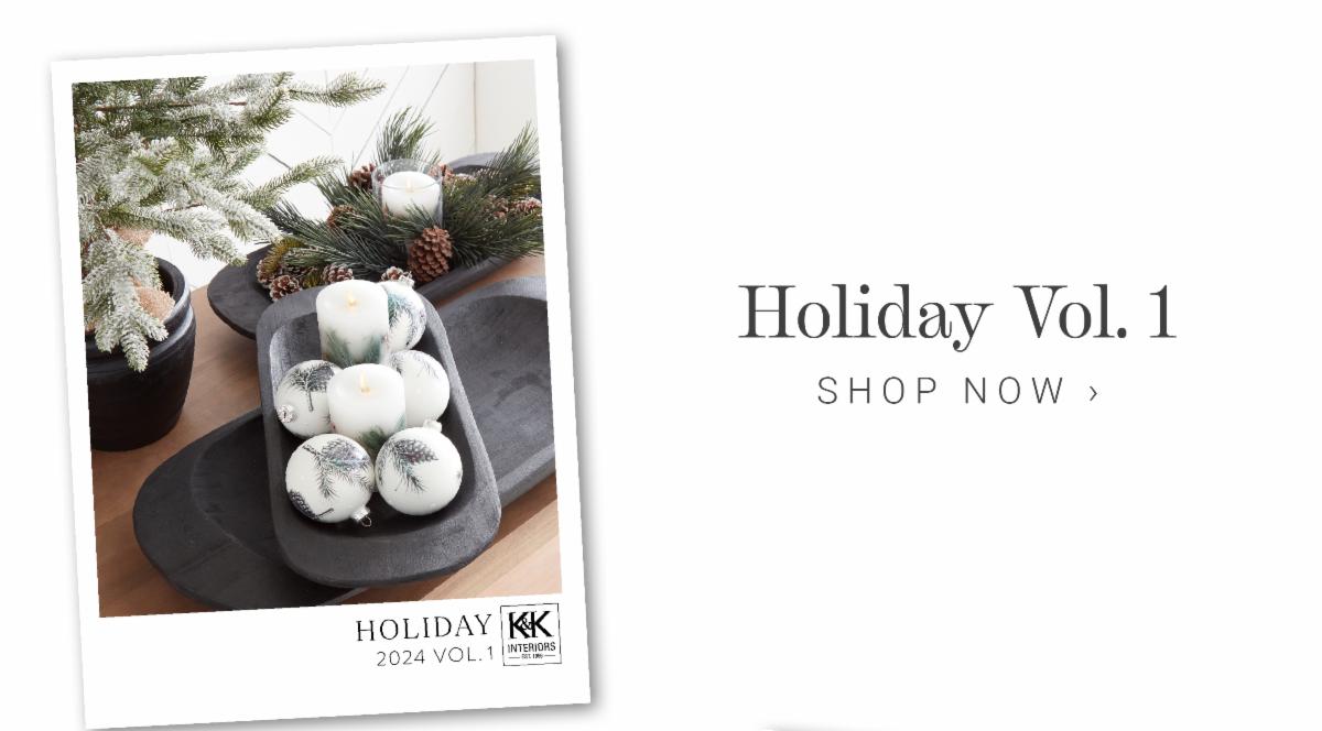 Shop Our NEW 2024 Holiday Catalogs! You'll Love Our NEW Collections! K ...