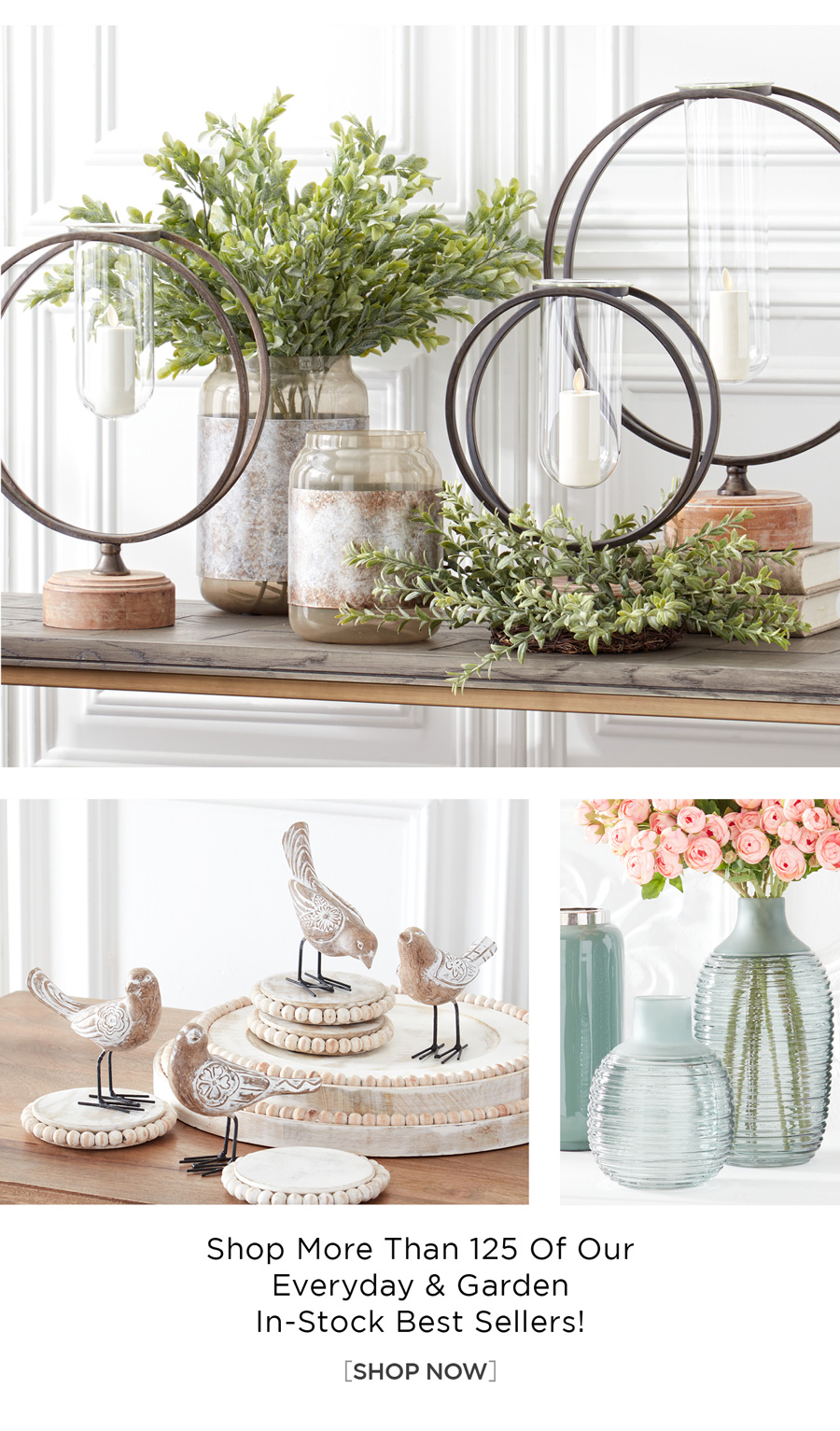Need Everyday & Garden Items ASAP? Shop Our In-Stock Best Sellers ...