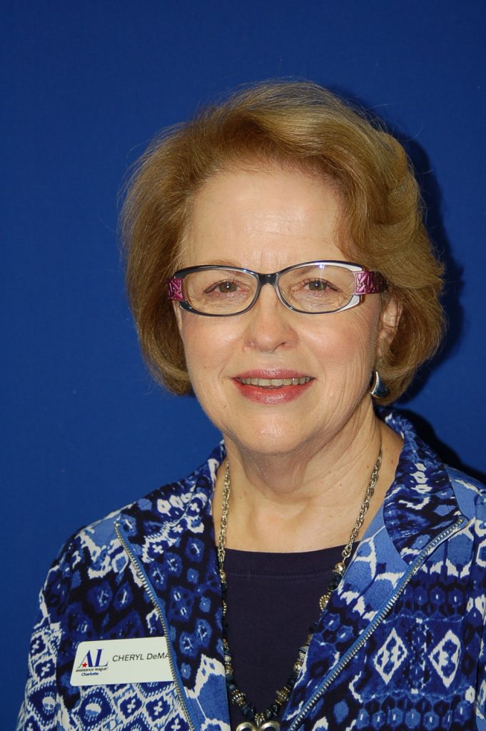 Monday Morning Email