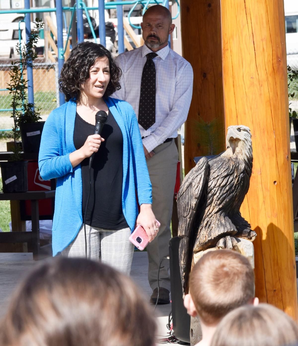 May SD83 Newsline 2022