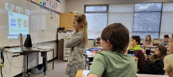 2023 March SD83 Newsline