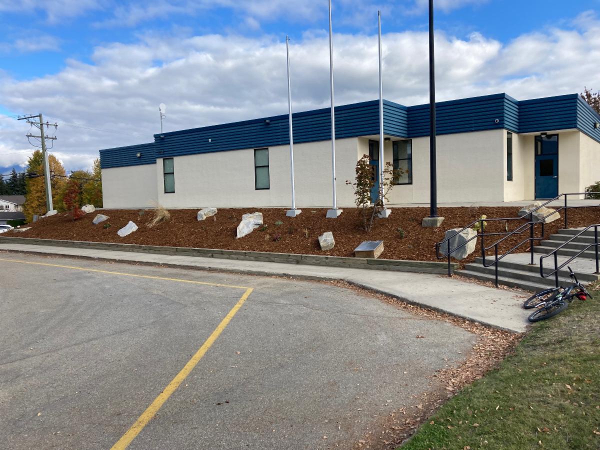 2022 November SD83 Newsline