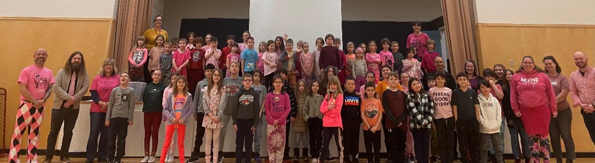 2023 March SD83 Newsline