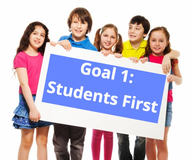 SD83 Welcome Back to School