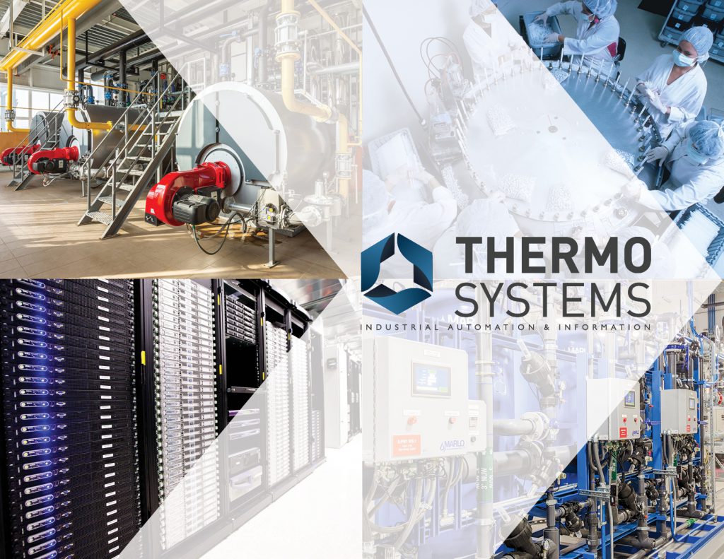 The latest Thermo Systems news for you!