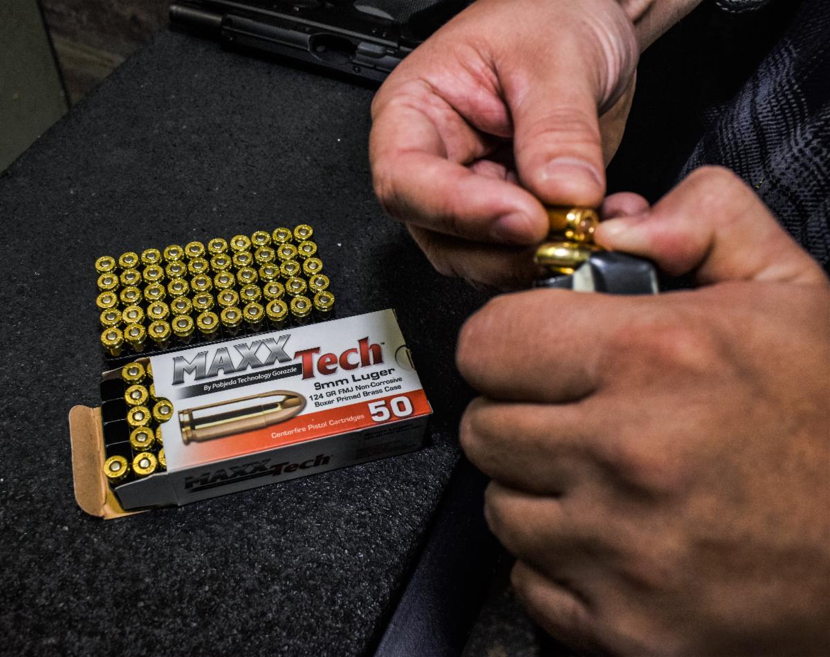 Basic Handgun Classes For Beginners For January, 2025