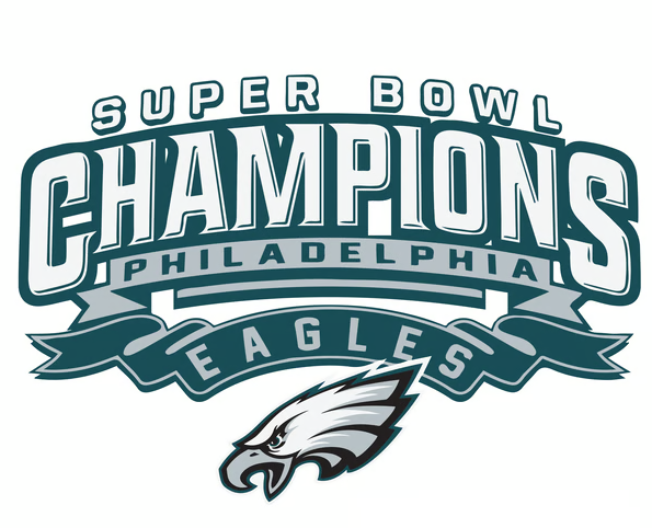 Bus to Eagles Victory Parade/Township News/Recycling Pickup - 2/12/2025