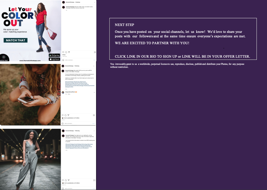Calling All Influencers - Earn Up To $1 for Each Referral