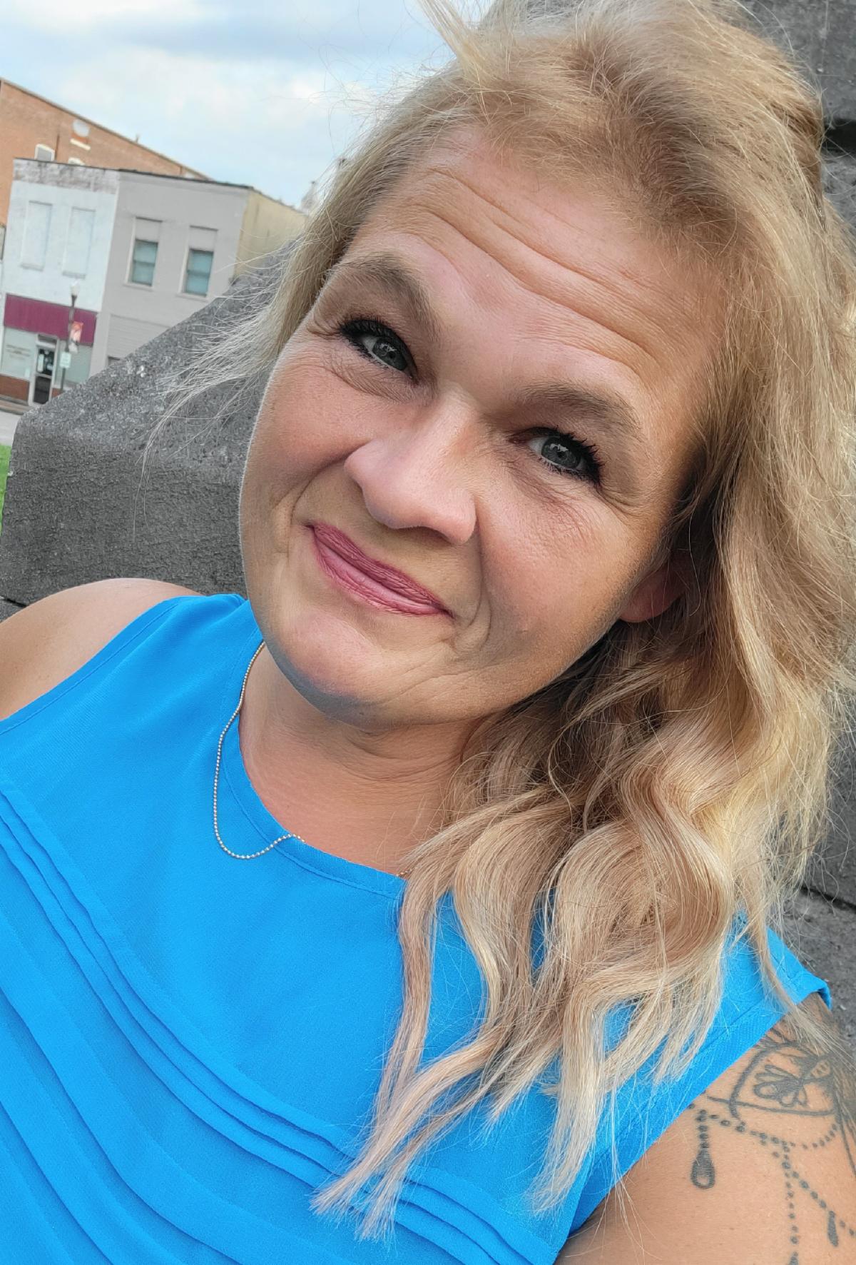 Meet Our New Executive Director of Operations & Communications